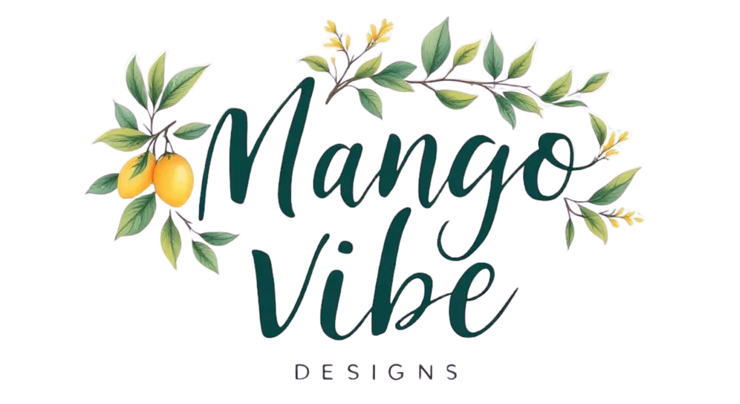 Mango Vibe Designs | Unique Finds for Every Vibe & Every Style ...